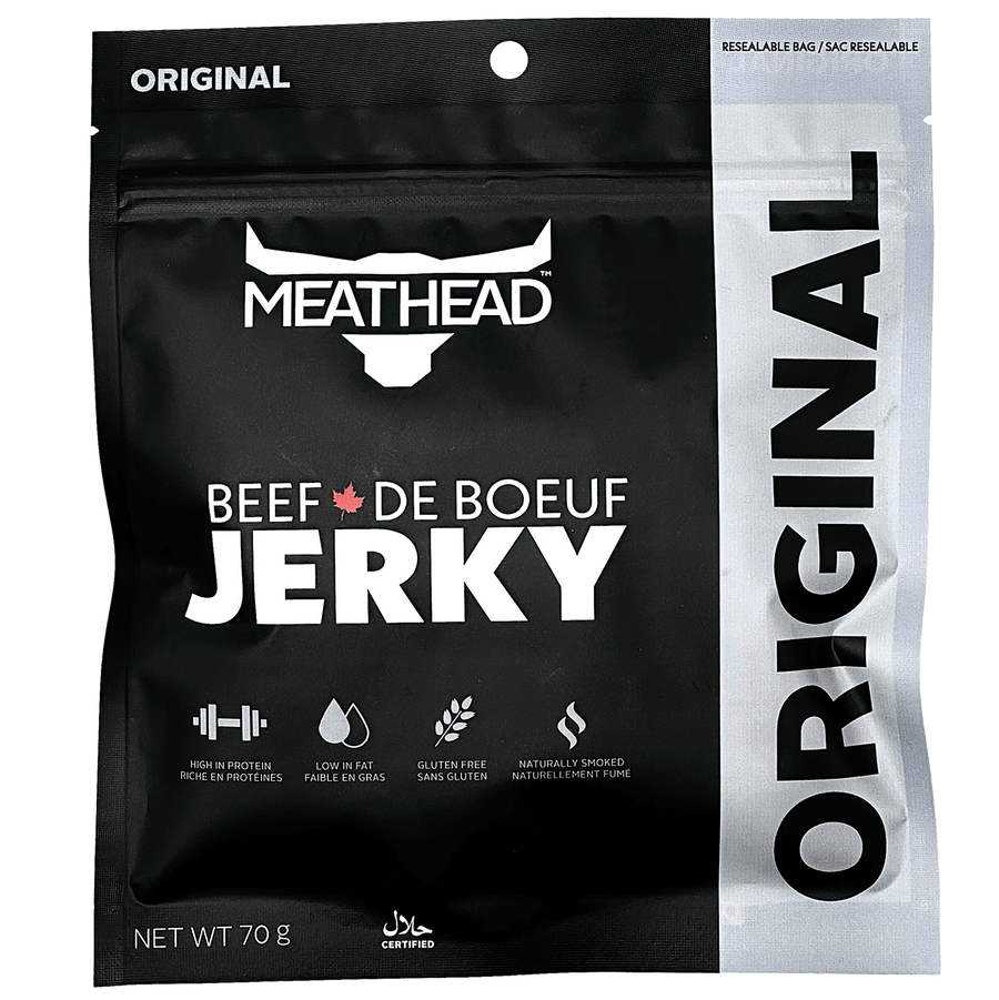 The Snack Store – Meathead Snacks